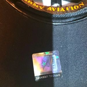 Accessories | Military Us Army Aviation Hat | Poshmark